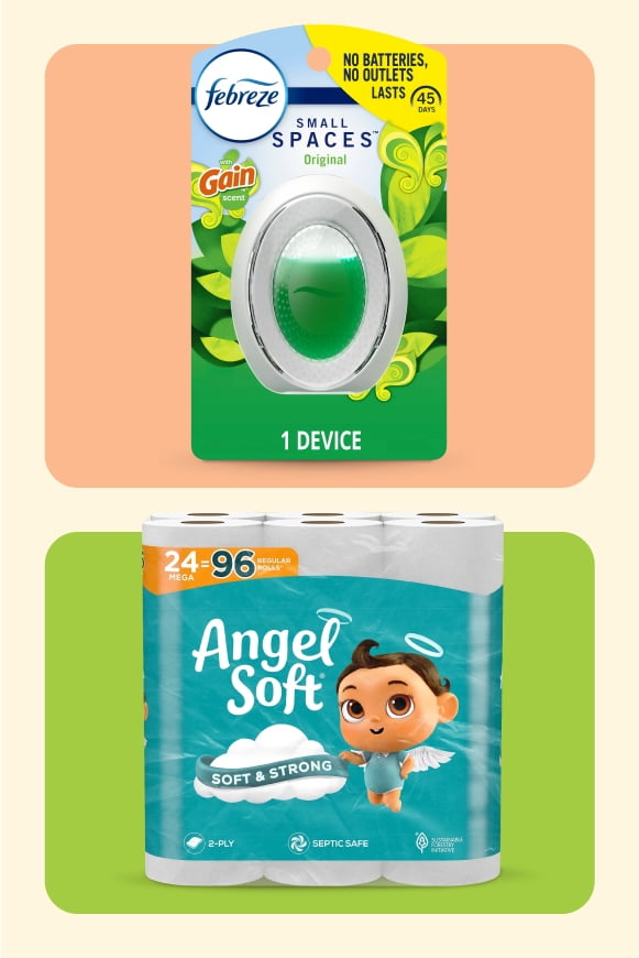 Febreze Plug Ins in Febreze - Walmart.com