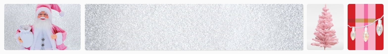 pink christmas - Walmart.com