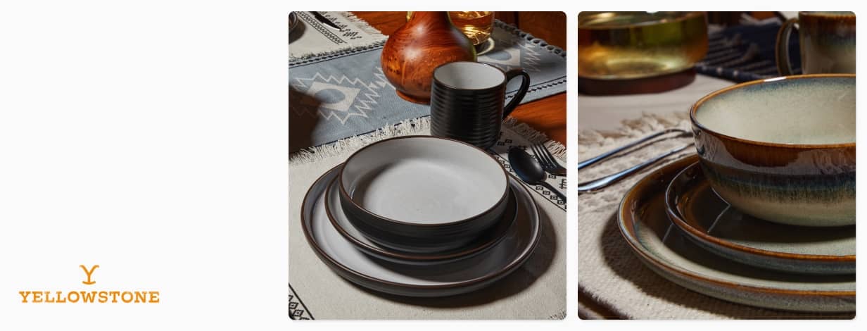 Yellowstone Home in Home - Walmart.com