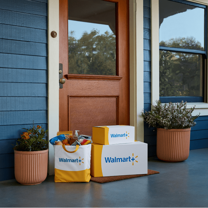 Walmart+ Assist Membership | 50% Off Memberships