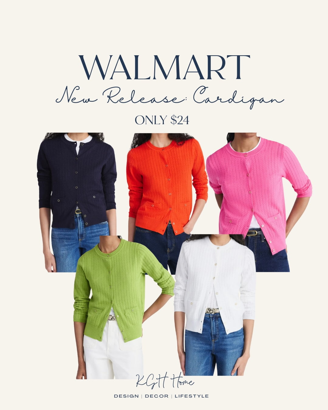 kategreenwellhome - Walmart Creator Storefront