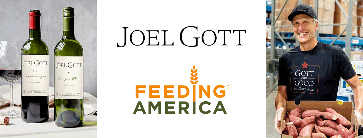 Joel Gott - Walmart.com