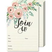 Invitations in Cards, Stationery & Invitations - Walmart.com