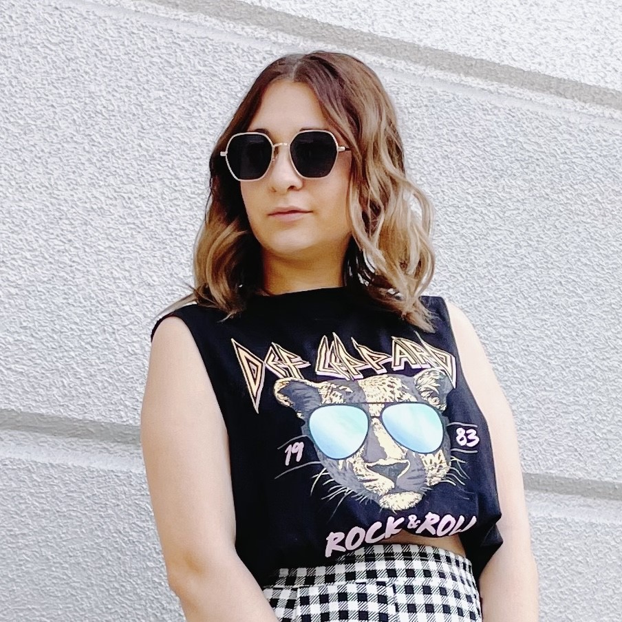 daniarias - Walmart Creator Storefront