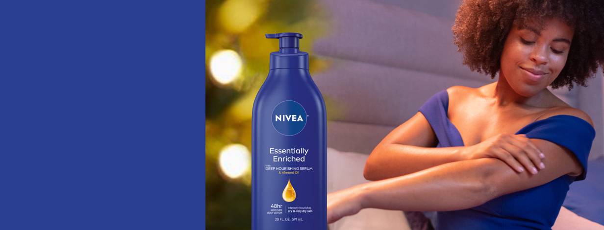 Nivea Body - Walmart.com