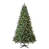 Fiber Optic Christmas Trees - Walmart.com