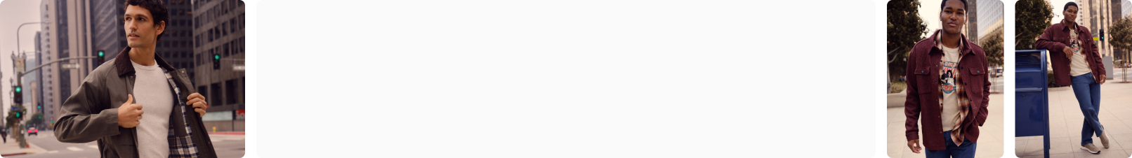 Men's New Arrivals - Walmart.com