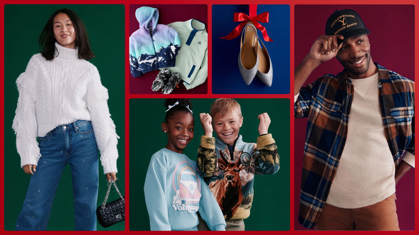 Clothing - Walmart.com