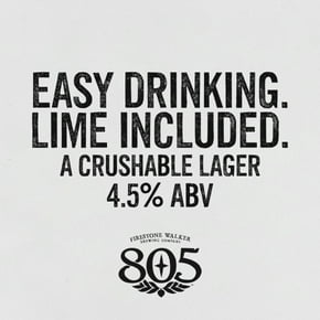 805 Beer - Walmart.com