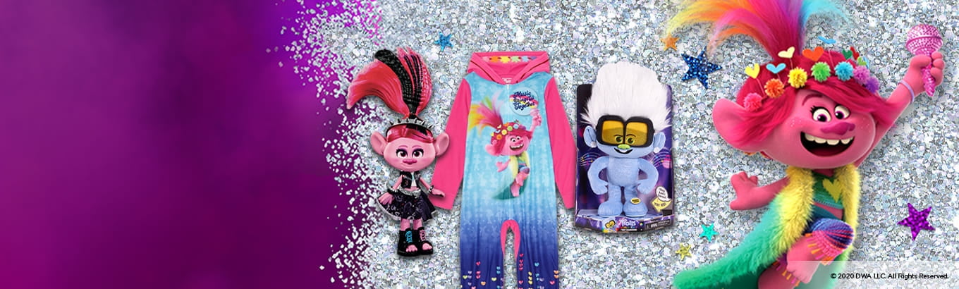 Trolls - Walmart.com