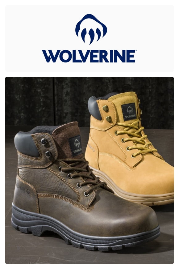 Shop All Work Boots in Work Boots - Walmart.com