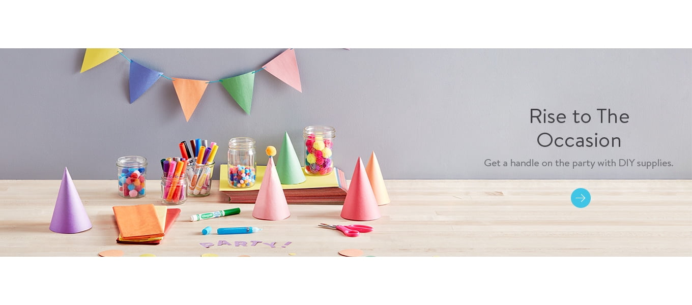 Birthday Shop - Walmart.com