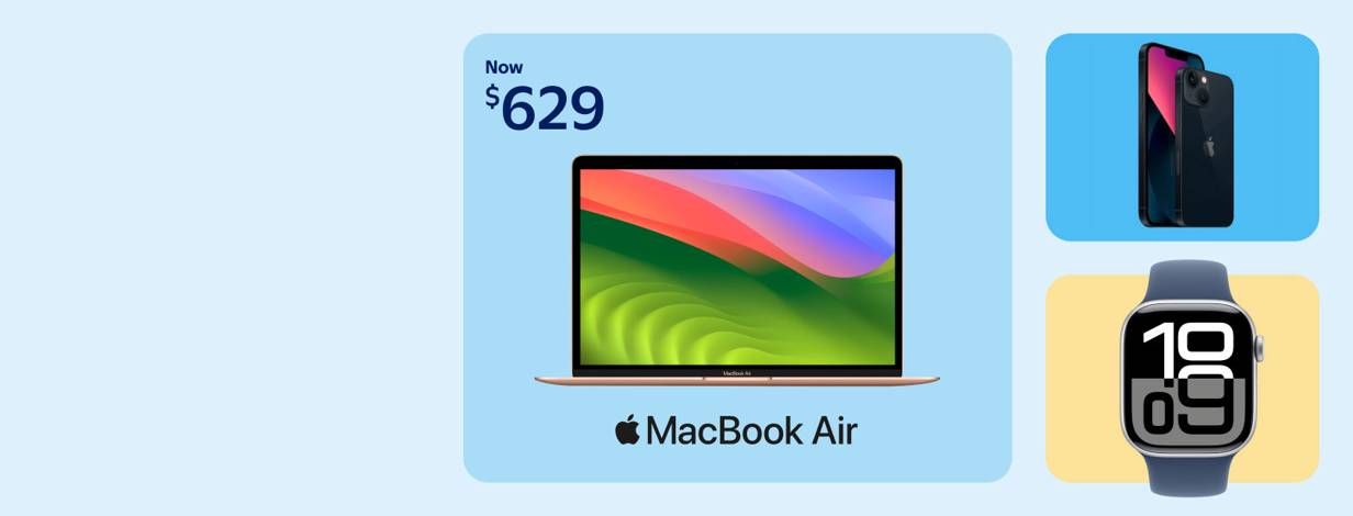 Apple Brand Shop - Walmart.com