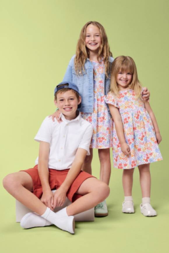 Girls Dresses - Walmart.com