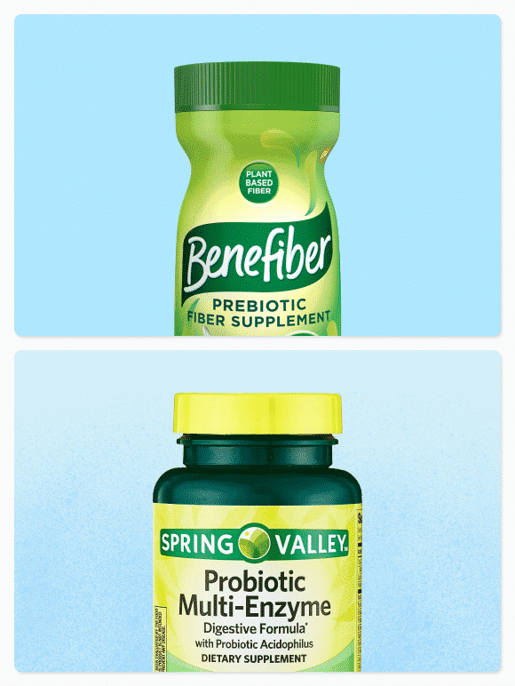 Natures Bounty Probiotics in Probiotics - Walmart.com