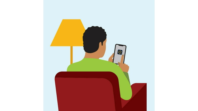 Order With Express Delivery - Walmart.com