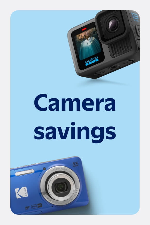 All Cameras in Cameras & Camcorders - Walmart.com