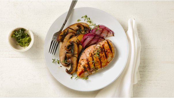 Fresh Meals - Walmart.com