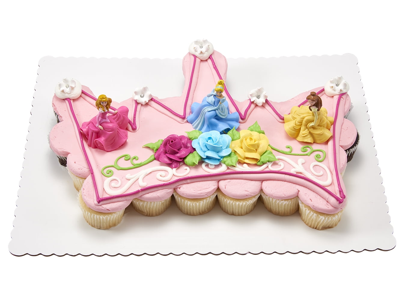 Walmart Custom Cakes