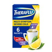 Theraflu in Cold Cough and Flu - Walmart.com