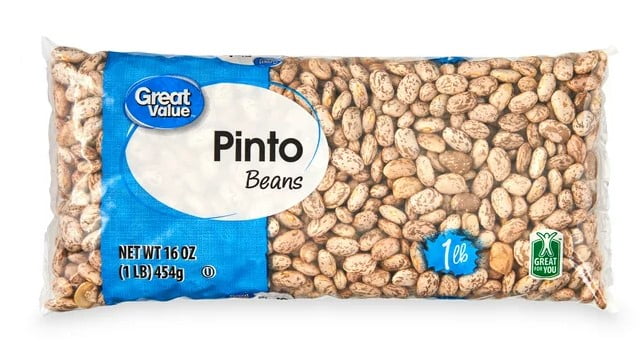 Rice, grains & dried beans in Pantry - Walmart.com