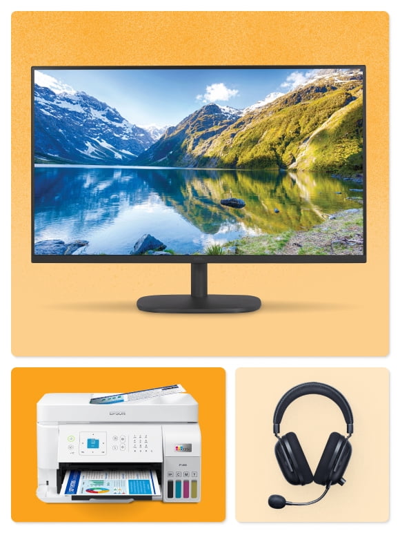 PC Gaming Peripherals & Accessories in Computer Accessories - Walmart.com