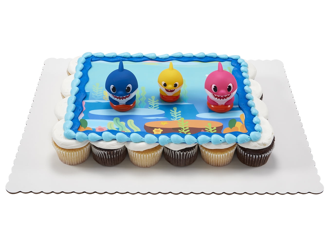 Walmart Custom Cakes