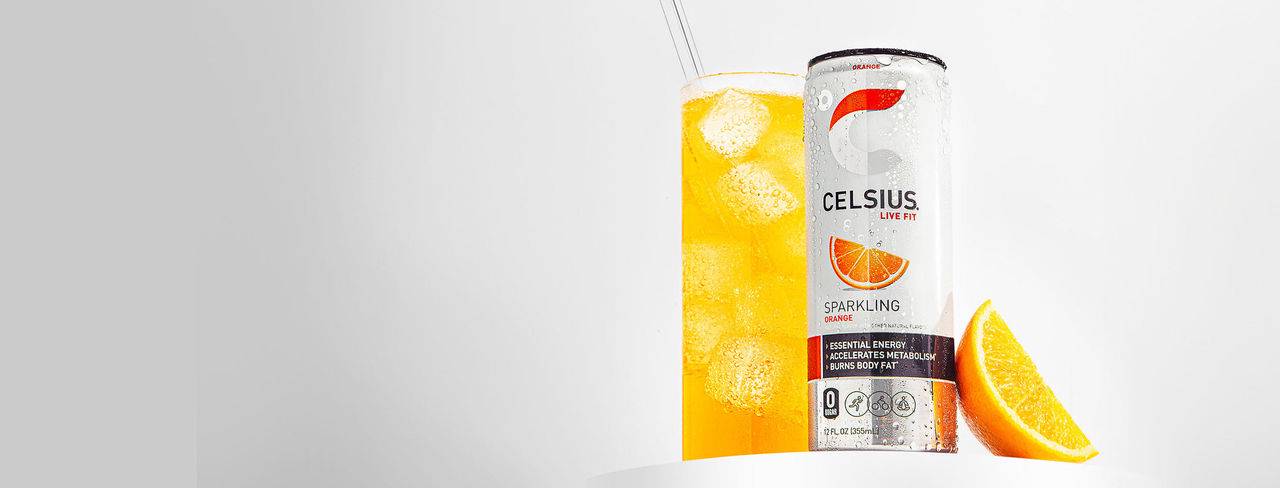 Celsius - Walmart.com