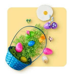 Easter: Candy, Baskets, Eggs, and Decorations | Walmart.com