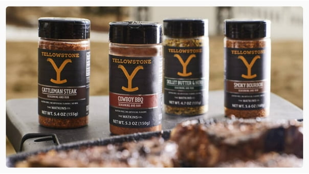 Yellowstone - Walmart.com