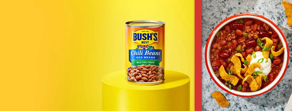 Bushschilibeans - Walmart.com