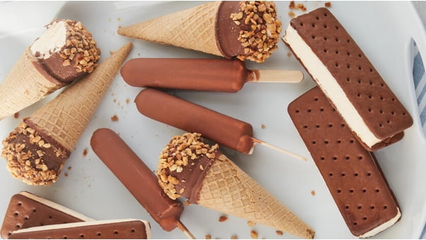 Frozen Foods - Walmart.com