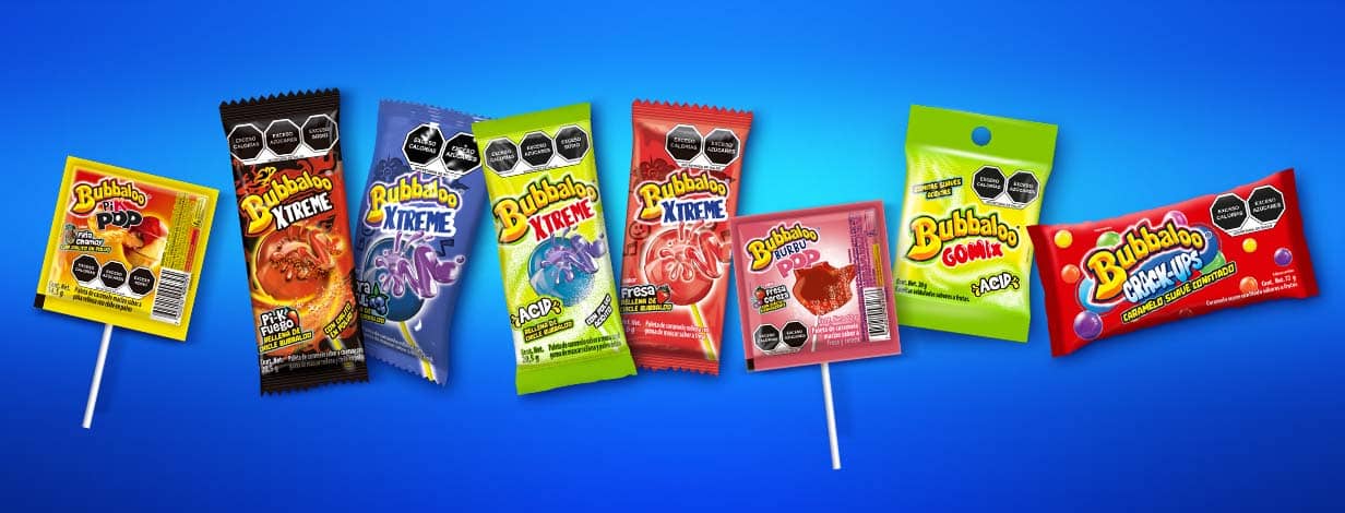 CP Mondelez Dulces en Walmart | Tu tienda en línea México