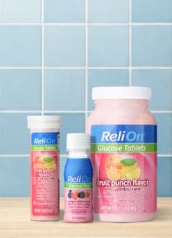 ReliOn Insulin - Walmart.com