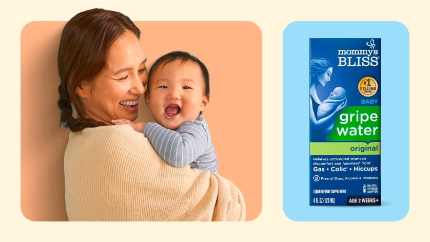 Baby health essentials kit