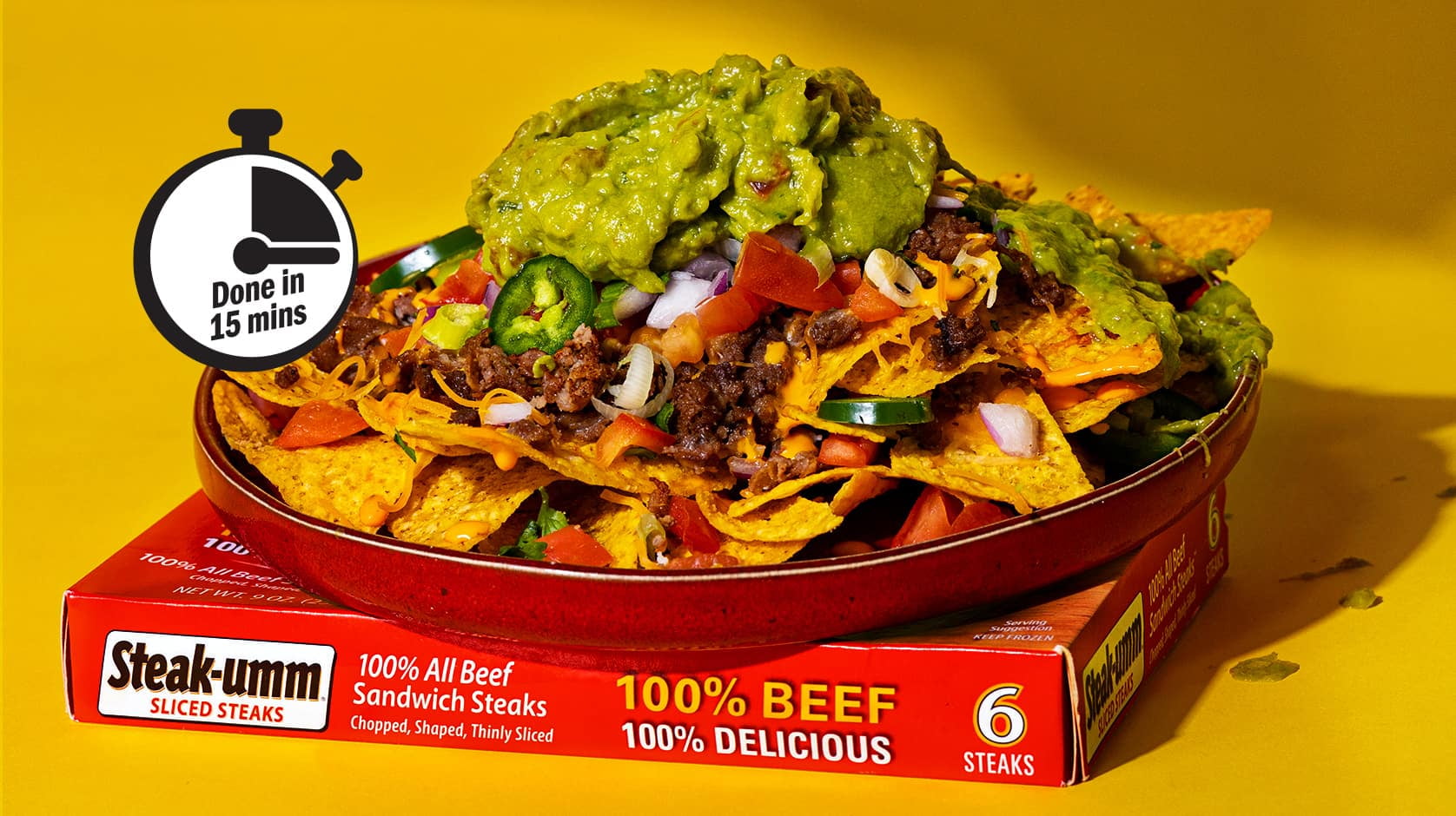 Steakumm - Walmart.com