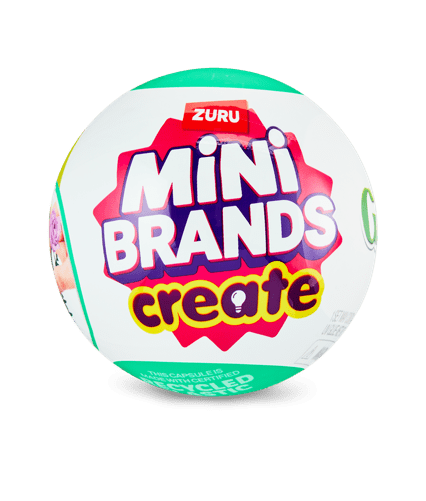 Mini brands Toy Shop - Walmart.com