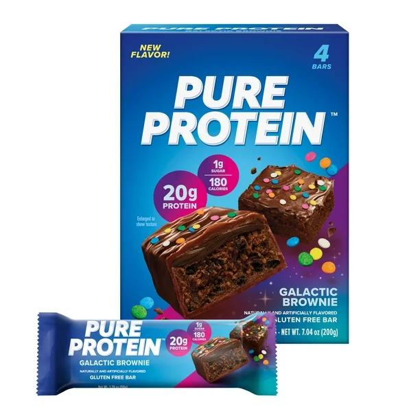 Pure Protein Shakes in Pure Protein - Walmart.com