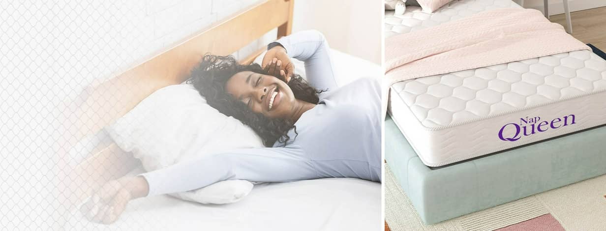 Nap Queen - Walmart.com