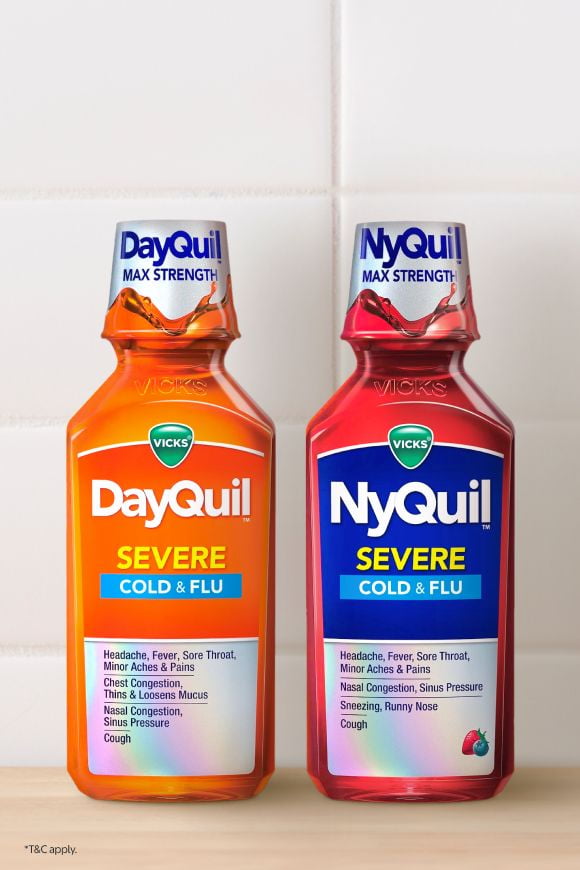 Cold medicine in Cold Cough and Flu - Walmart.com