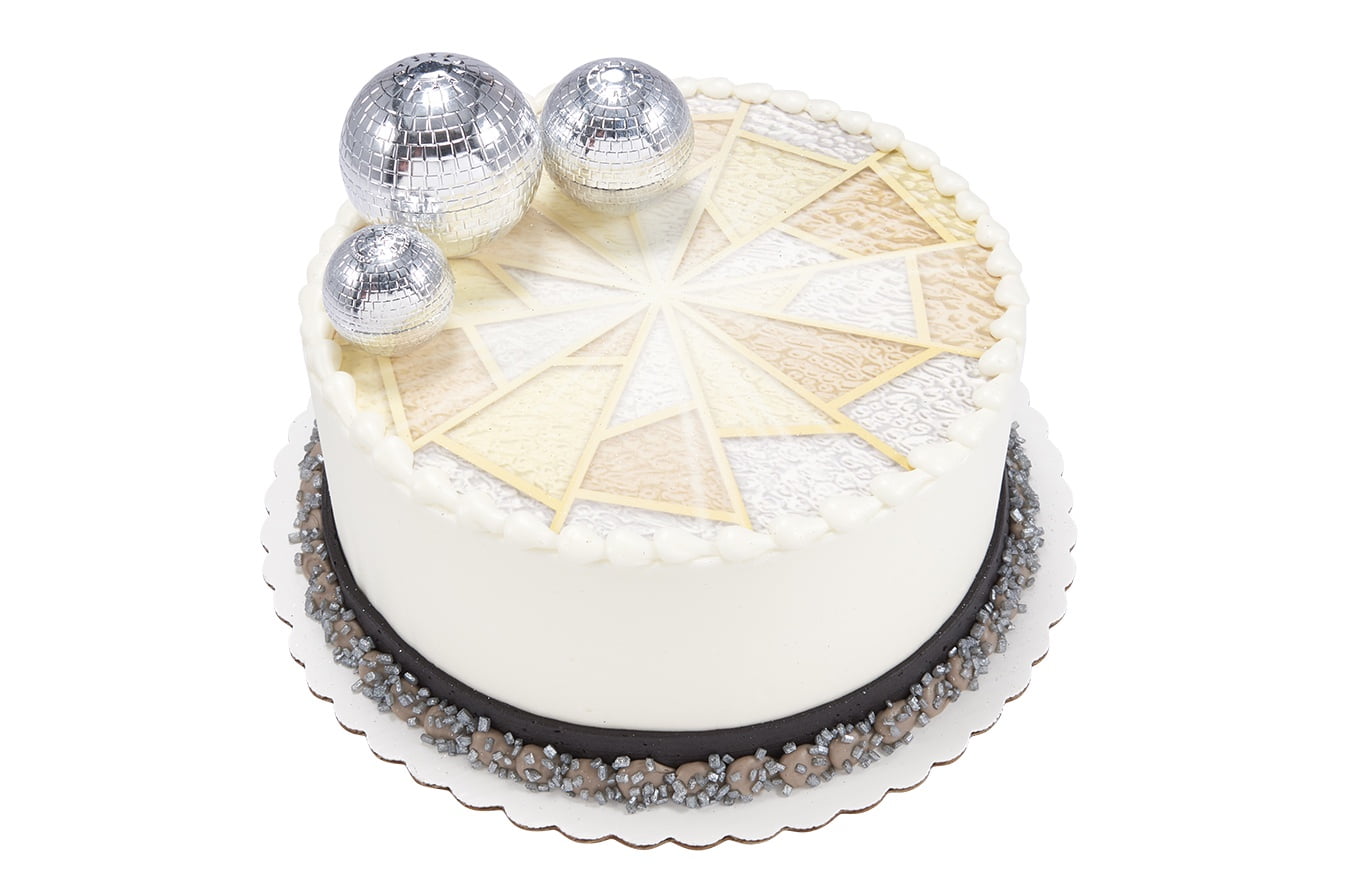 Walmart Custom Cakes