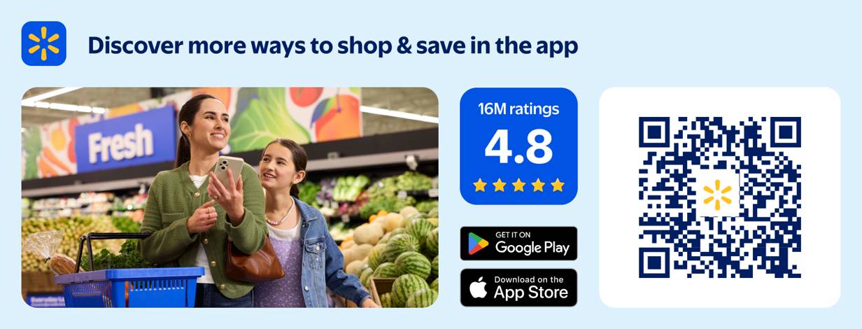 Walmart Mobile App - Walmart.com