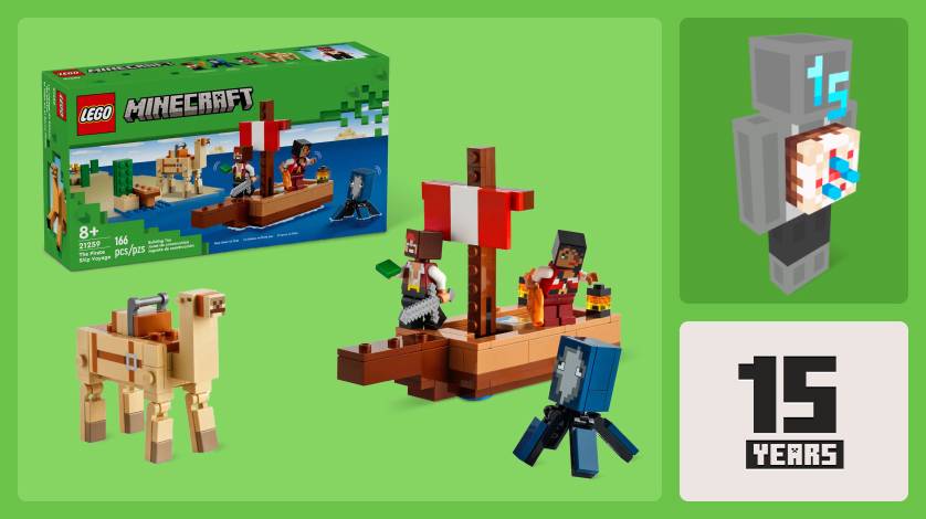 Minecraft - Walmart.com