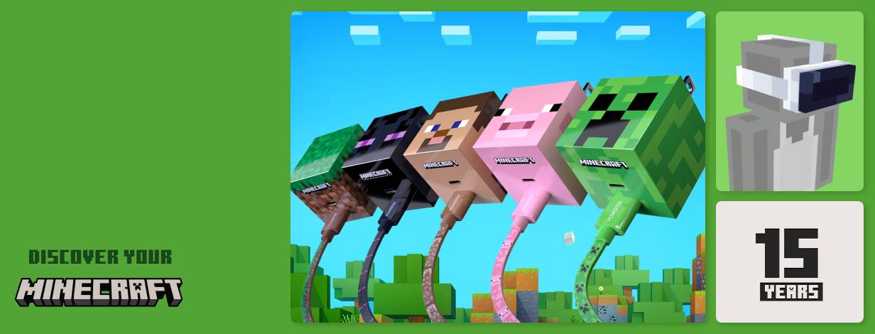 Minecraft - Walmart.com