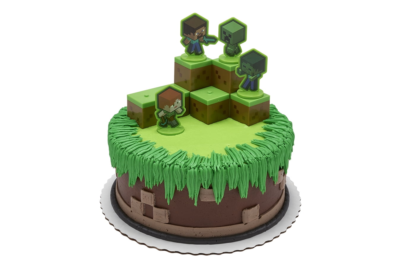 Walmart Custom Cakes