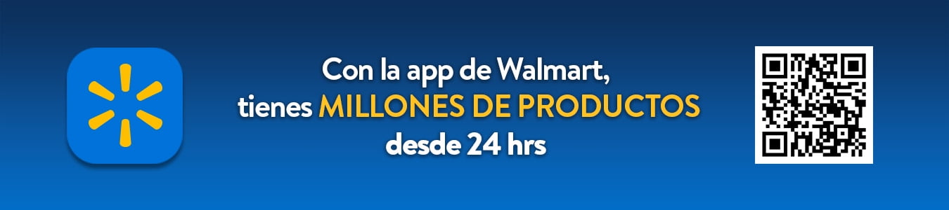 Compra en Walmart tienda en línea