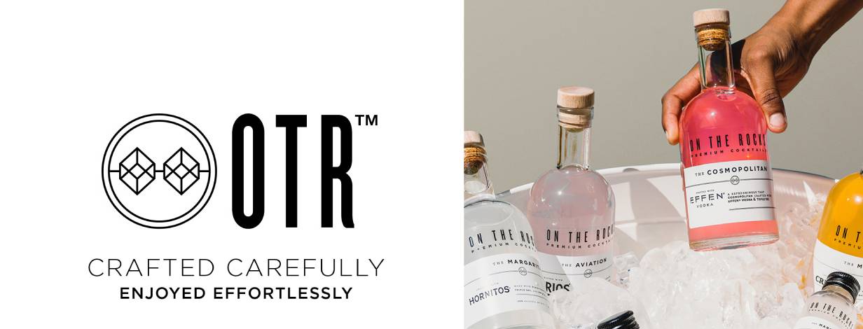 On the Rocks Cocktails - Walmart.com