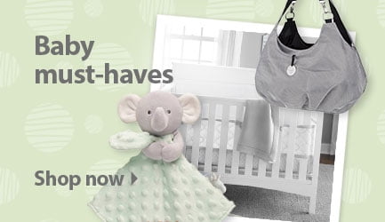 Baby - Walmart.com