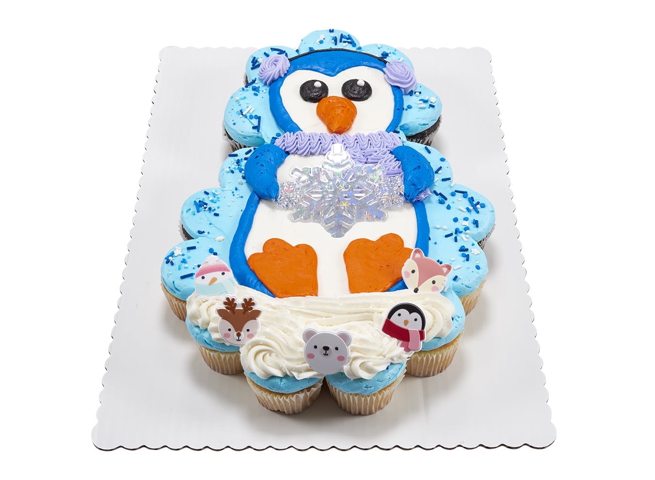 Walmart Custom Cakes