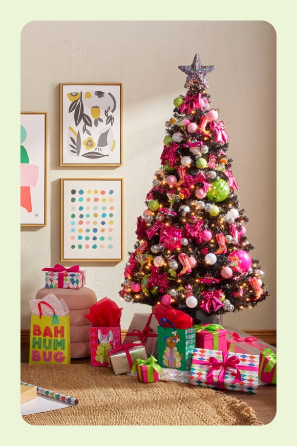 Star Tree Toppers - Walmart.com